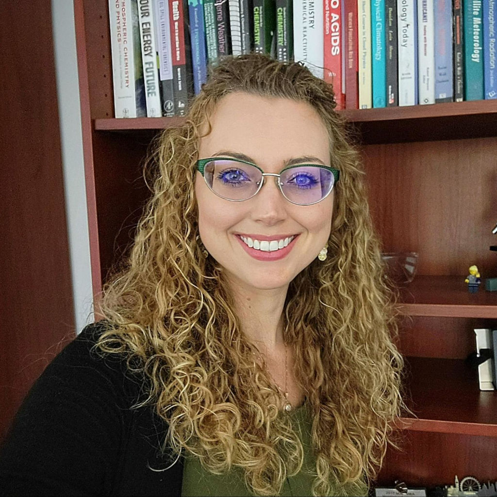 Our Team | UConn Indoor Air Quality Initiative