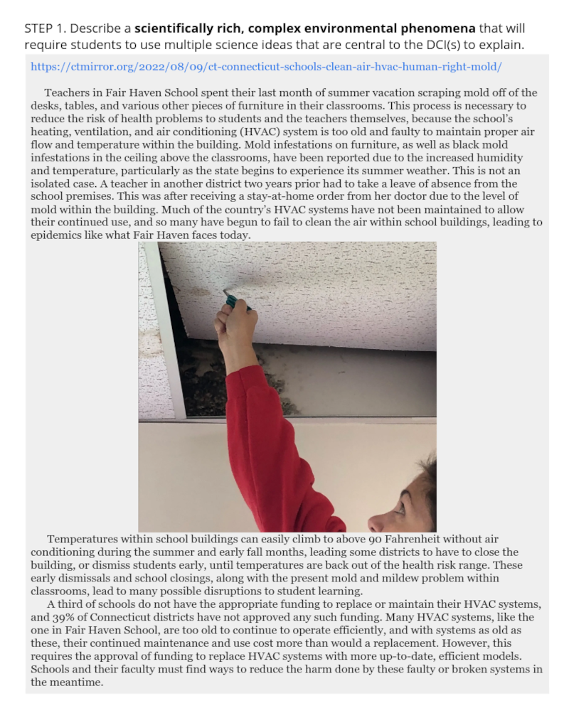 Build Your Own | UConn Indoor Air Quality Initiative